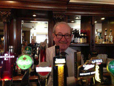 Finnegans of Dalkey - Finnegan's of Dalkey